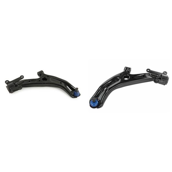 商品名:  ?A-Partrix Control Arm Kit Complete, Front Suspension Arm, Control Arms with Ball Joints Assembly - Front Lower (S...
