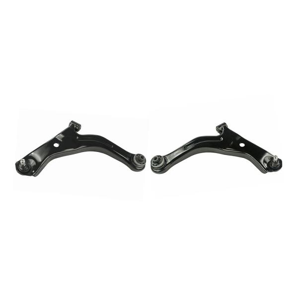 商品名:  ?A-Partrix Front Lower Control Arm Kit Complete - Suspension Arm, Control Arms with Ball Joints Assembly (Set 2) f...