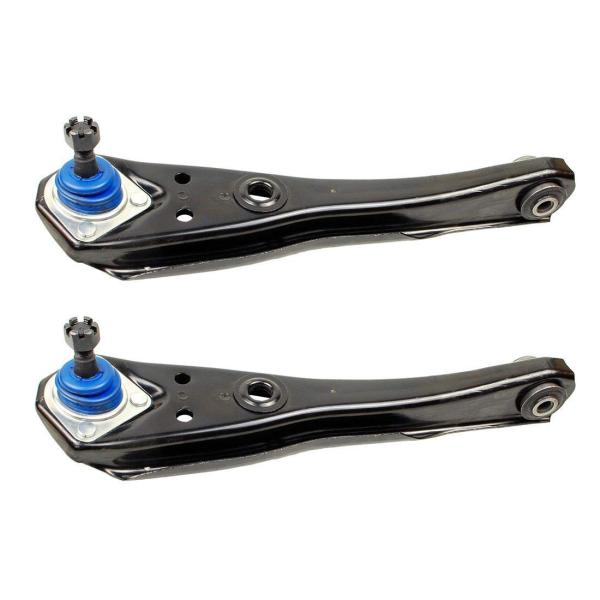 商品名:  ?A-Partrix Control Arm Kit Complete, Front Suspension Arm, Control Arms with Ball Joints Assembly - Front Lower (P...