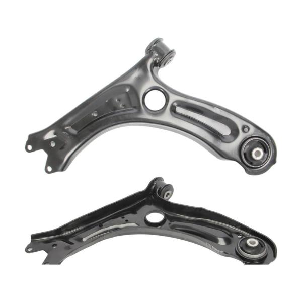 商品名:  ?A-Partrix Control Arm Kit Complete, Front Suspension Arm, Control Arms with Ball Joints Assembly - Front Lower 2x...