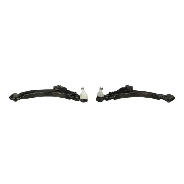 商品名:  ?A-Partrix Control Arm Kit Complete, Front Suspension Arm, Front Lower Control Arms with Ball Joints Assembly Set ...
