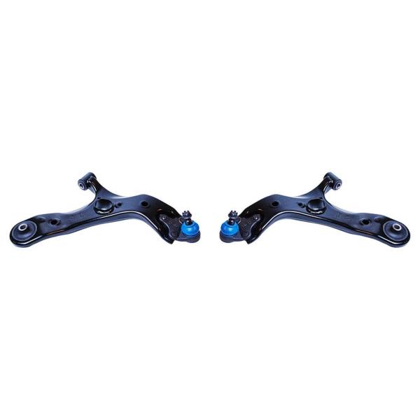 商品名:  ?A-Partrix Control Arm Kit Complete, Front Suspension Arm, Control Arms with Ball Joints Assembly - Front Lower Pa...