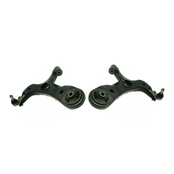 商品名:  ?A-Partrix Control Arm Kit Complete, Front Suspension Arm, Front Lower Control Arms with Ball Joints Assembly Set ...