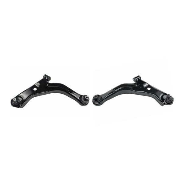 商品名:  ?A-Partrix Front Lower Control Arm Kit Complete - Suspension Arm, Control Arms with Ball Joints Assembly (Set 2) f...