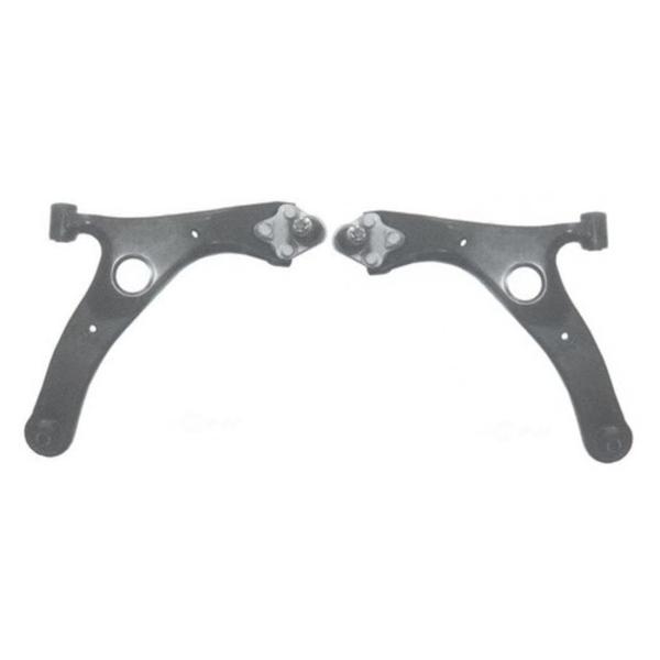 商品名:  ?A-Partrix Control Arm Kit Complete, Front Suspension Arm, Control Arms with Ball Joints Assembly - Front Lower Pa...