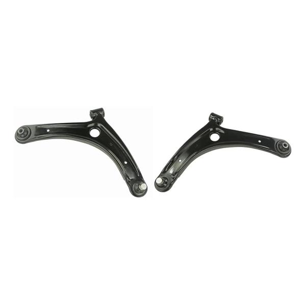 商品名:  ?A-Partrix Control Arm Kit Complete, Front Suspension Arm, Front Lower Control Arms with Ball Joints Assembly (Set...