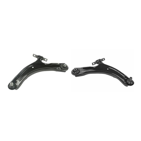 商品名:  ?A-Partrix Control Arm Kit Complete, Front Suspension Arm, Front Lower Control Arms with Ball Joints Assembly Set ...