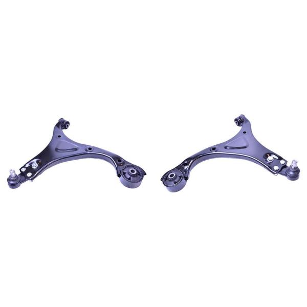 商品名:  ?A-Partrix Control Arm Kit Complete, Front Suspension Arm, Control Arms with Ball Joints Assembly - Front Lower Se...