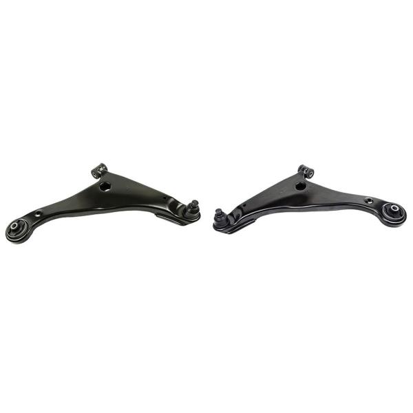 商品名:  ?A-Partrix Control Arm Kit Complete, Front Suspension Arm, Control Arms with Ball Joints Assembly - Front Lower Pa...