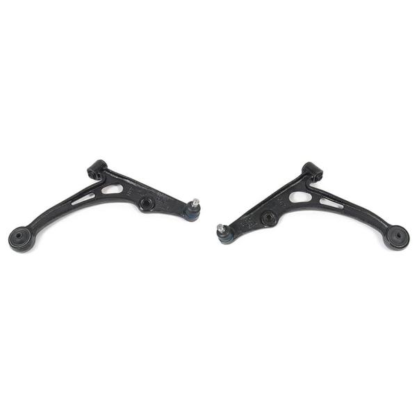 商品名:  ?A-Partrix Control Arm Kit Complete, Front Suspension Arm, Control Arms with Ball Joints Assembly - Front Lower (P...