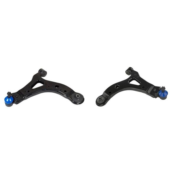 商品名:  ?A-Partrix Control Arm Kit Complete, Front Suspension Arm, Front Lower Control Arms with Ball Joints Assembly (Set...