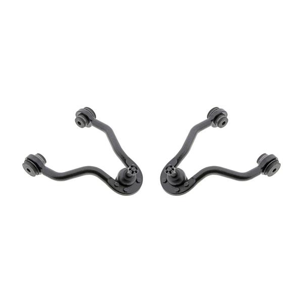商品名:  ?A-Partrix Control Arm Kit Complete, Suspension Arm Set 2, Control Arms with Ball Joints Assembly - Front Upper fi...