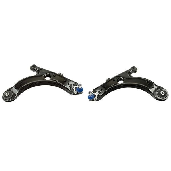 商品名:  ?A-Partrix Control Arm Kit Complete, Front Suspension Arm, Front Lower Control Arms with Ball Joints Assembly (Set...