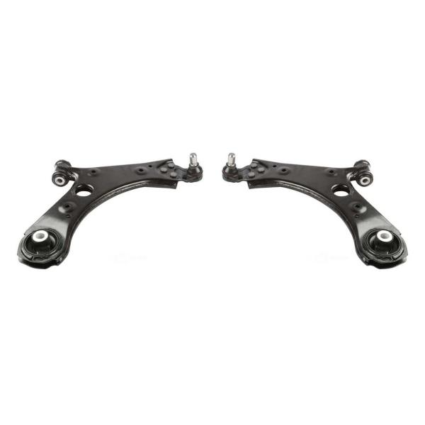 商品名:  ?A-Partrix Control Arm Kit Complete, Front Suspension Arm, Control Arms with Ball Joints Assembly - Front Lower Pa...