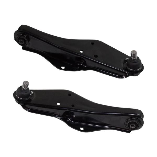商品名:  ?A-Partrix Front Lower Control Arm Kit Complete - Front Suspension Arm, Control Arms with Ball Joints Assembly 2PC...