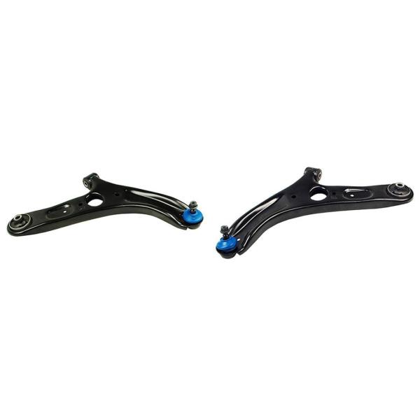 商品名:  ?A-Partrix Control Arm Kit Complete, Front Suspension Arm, Control Arms with Ball Joints Assembly - Front Lower (S...