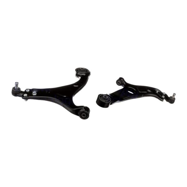 商品名:  ?A-Partrix Control Arm Kit Complete, Front Suspension Arm, Front Lower Control Arms with Ball Joints Assembly Set ...