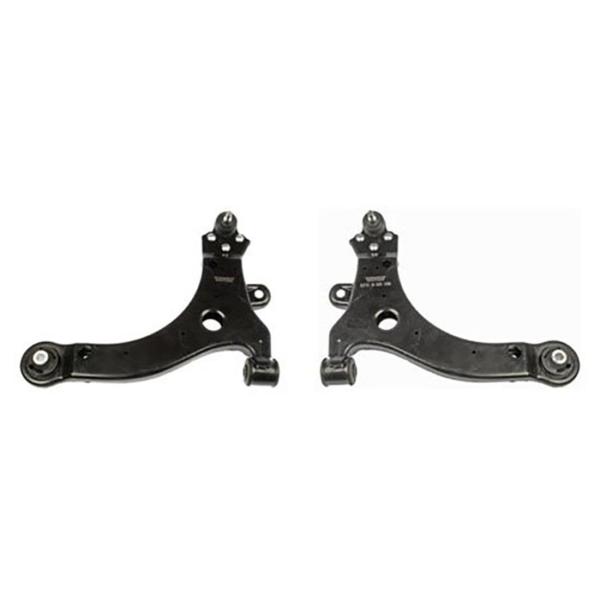 商品名:  ?A-Partrix Control Arm Kit Complete, Front Suspension Arm, Control Arms with Ball Joints Assembly - Front Lower Se...