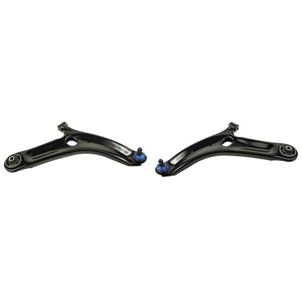 商品名:  ?A-Partrix Control Arm Kit Complete, Front Suspension Arm, Control Arms with Ball Joints Assembly - Front Lower Se...