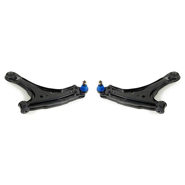 商品名:  ?A-Partrix Front Lower Control Arm Kit Complete, Front Suspension Arm, Control Arms with Ball Joints Assembly Set ...