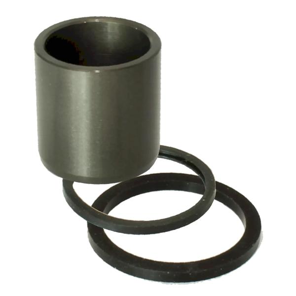 商品名:  Replacement Part Front Brake Caliper Piston for Polaris Big Boss 250 400L 500 4X6 6X6 1989-1999ブランド: Generic商品番号: ...