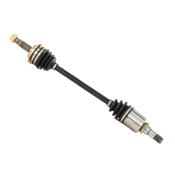 商品名:  ?A-Partrix 1x CV Constant Velocity Joint Axle - CV Axle Front Driver Side, Axle Shaft Half Shaft fits Scion iQ 201...