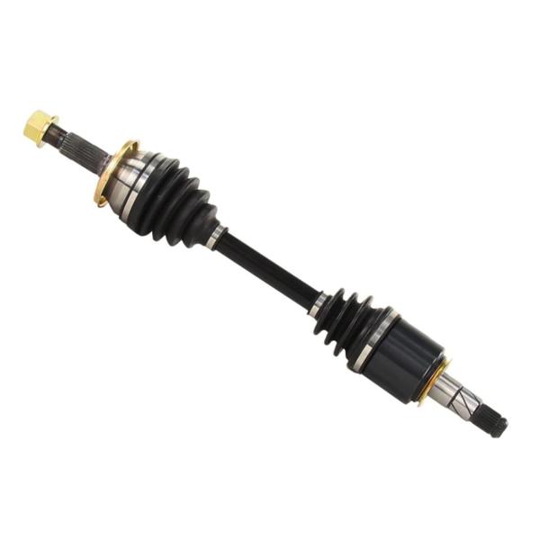 商品名:  ?A-Partrix 1x CV Constant Velocity Joint Axle - Front CV Axle Passenger Side, Axle Shaft Half Shaft fits Infiniti ...