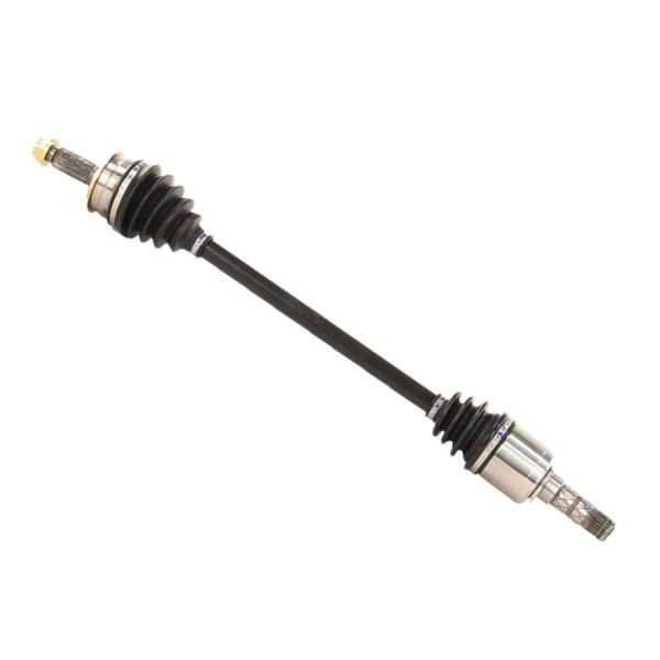 商品名:  ?A-Partrix 1x CV Constant Velocity Joint Axle - CV Axle Front Passenger Side, Axle Shaft Half Shaft fits Subaru Im...