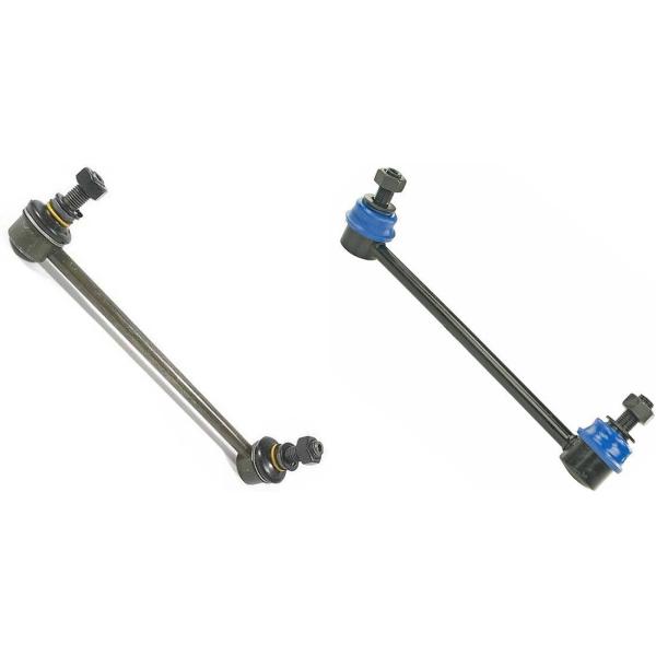 商品名:  ?A-Partrix Front Stabilizer End Link - Front Sway Bar Stabilizer Link Kit, Suspension Sway Bar Link Set 2 fits Inf...