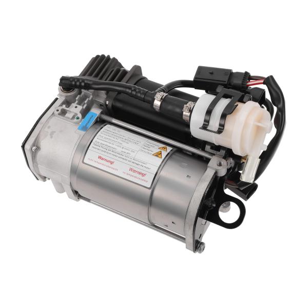 商品名: RATCHROLL Jaguarに対応 ヴァンデンプラス 2004-2009、Jaguarに対応 XJ8 2005-2009用エアサスペンションコンプレッサーポンプ、C2C22825/C2C27702金属プラスチック1個 RATC...