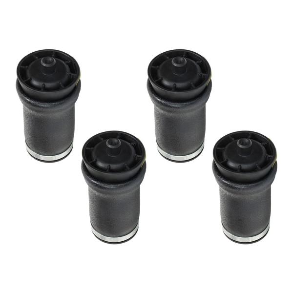 商品名:  Mytee Products 2 Pack Heavy Duty Cab Air Spring - Air Suspension Spring Replaces 25165143, Mack 227QS42M, Automann...