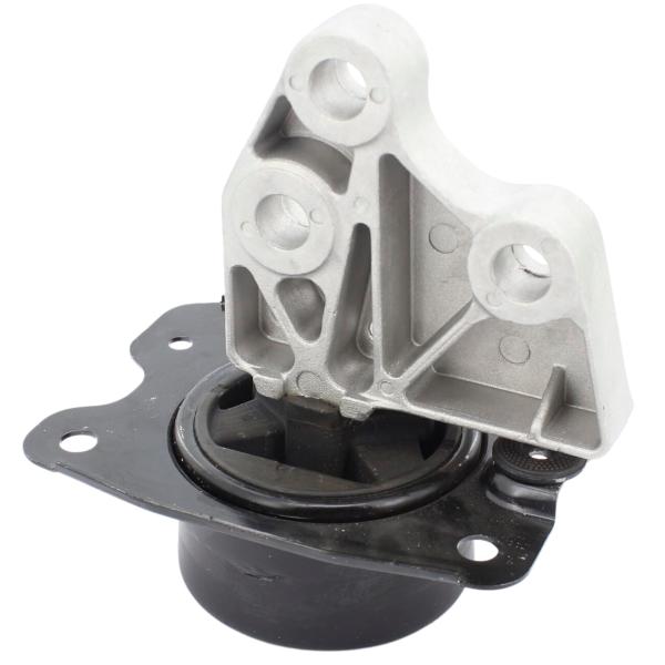 商品名:  VAZLO Left Transmission Mount - Compatible with Chevrolet Captiva Sport (2011-2015), Equinox (2010-2017), GMC Terr...