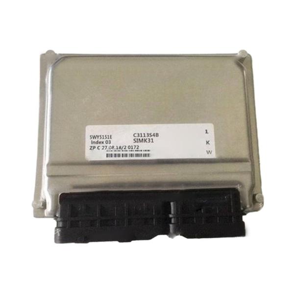 商品名:  Engine Computer Board ECU 5WY5151E S11-3605010JA 5WY5151A Compatible For Chery QQ Automotive Partsブランド: CONERY商品サイ...
