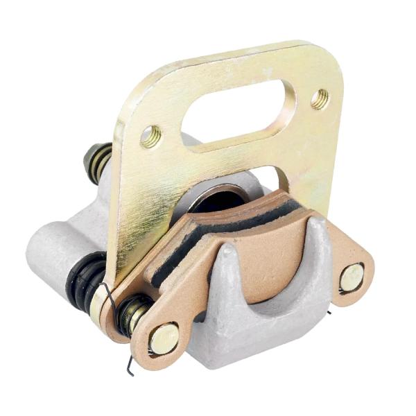 商品名:  Replacement Part Front Left Brake Caliper W/Pads for Polaris Ranger 500 6X6 1999ブランド: Generic商品番号: 色: Silver素材: Me...