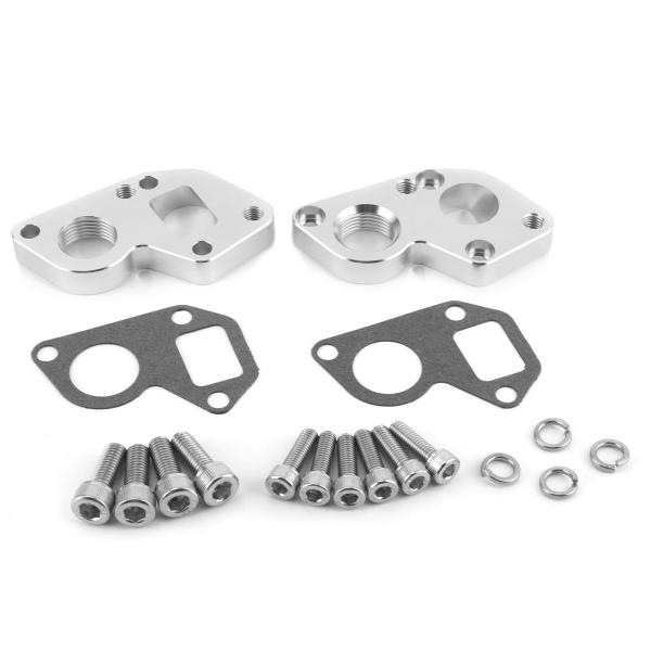 商品名:  Electric Water Pump Adapter Plates Converts Bbc Pump To Ls Engine Fit Ls Engines All Yearsブランド: ETAINGYEUN高さ: 4cm横...