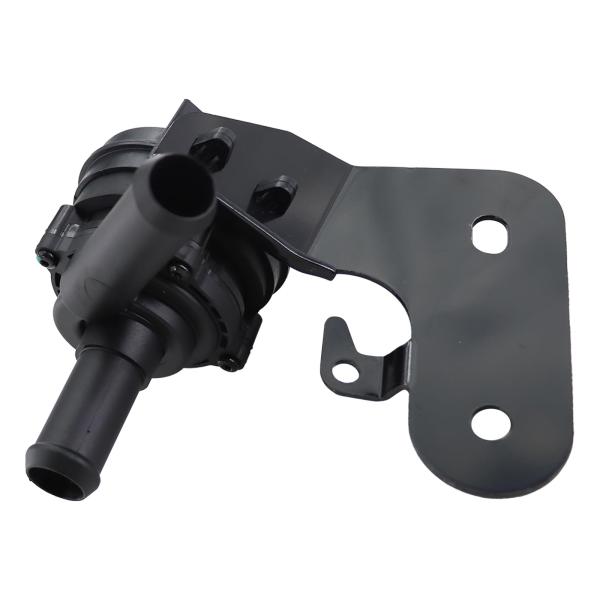 商品名:  S SONLEE Engine Electric Auxiliary Water Pump Compatible for Cadillac 2008-2011 STS, 2008-2009 CTS (3.6L V6 - Gas)...