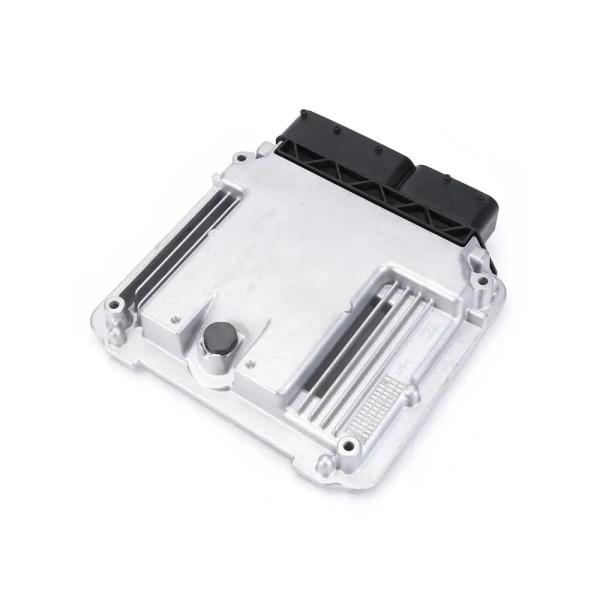 商品名:  0281011228 ECU Engine Computer Board Electronic Control Unit EDC16C8 504073032 Compatible For Iveco Tools Car Acce...