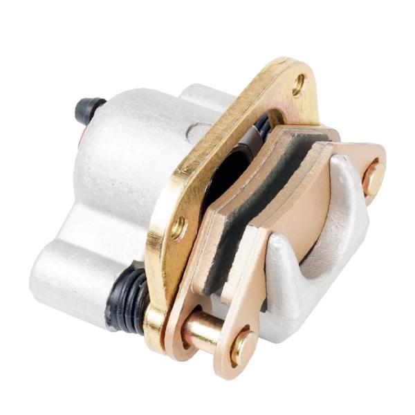 商品名:  Replacement Part Front Left Brake Caliper W/Pad for Polaris Xpress 400 400L 1996-1997ブランド: Generic商品番号: 色: Silver素...