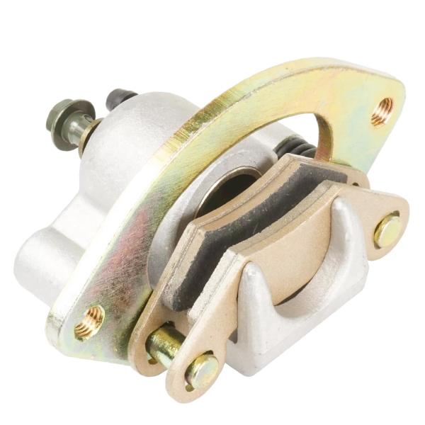 商品名:  Replacement Part Front Right Brake Caliper W/Pad for Polaris Xpress 400 400L 1996-1997ブランド: Generic商品番号: 色: Silver...