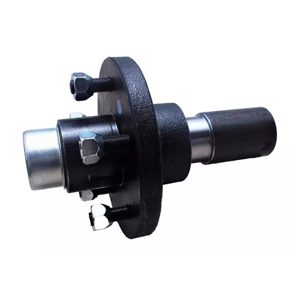 商品名:  Replacement Idler Hub Spindle Kit Stub End Unit Trailer Axle 3500 lbs, 5 x 5.5, #84 Fits Dexterブランド: Generic商品番号: ...