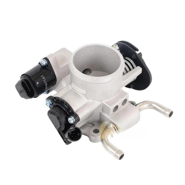 商品名:  Throttle Body Valve,Compatible For Chevrolet Aveo,Compatible For Daewoo Kalos Zentra SGM T250 1.4 16V OEM 20141108...
