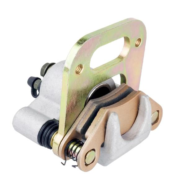商品名:  Replacement Part Front Right Brake Caliper W/Pads for Polaris Sportsman 500 4X4 1996-1998ブランド: Generic商品番号: 色: Sil...