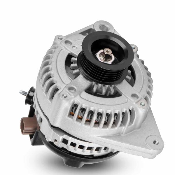 商品名: TadaMark オルタネーター 2012-2015 トヨタ カムリ 2.5L 2009-2012 トヨタ Rav4 2.5L 2011-2016 サイオン tC 2.5L 11402 104210-2270に適合 New Alt...