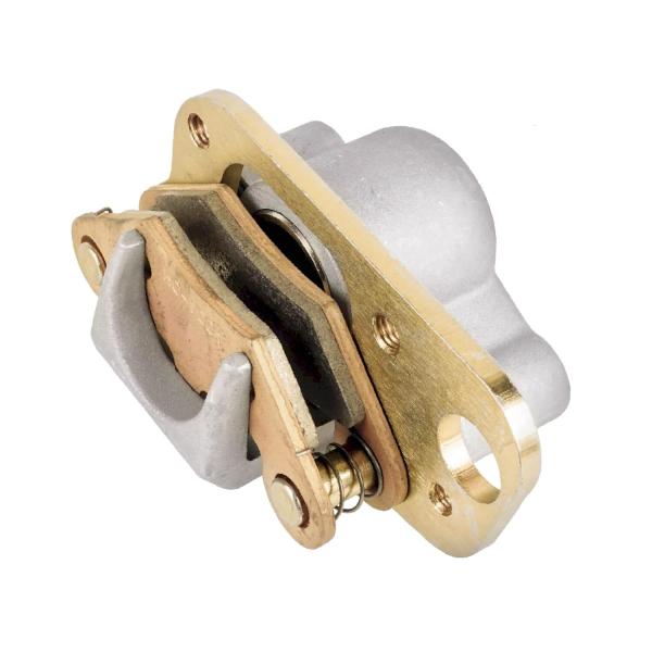 商品名:  Replacement Part Front Right Brake Caliper w/Brake Pads fits Polaris Trail Boss 330 2003 2004ブランド: Generic商品番号: 色:...