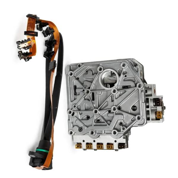 商品名:  1pc 01M325283A 01M325039F 01M325105F 01M 4-speed Automatic Transmission Valve Body Compatible For VW Jetta Golf Be...