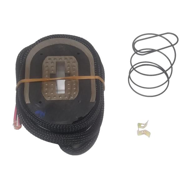 商品名:  Everything for trailers, RVs and trucks and more - Electric Brake Kit for For Dexter For Lippert 12,000# Trailer F...