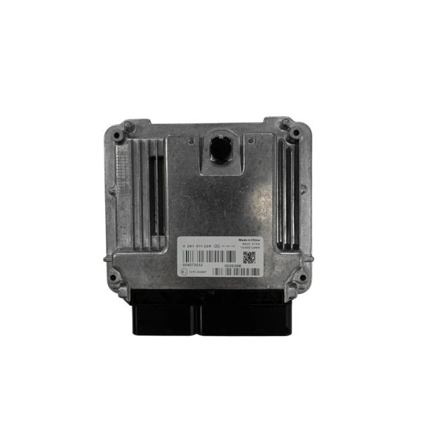 商品名:  0281011228 ED16 504073032 ECU Original Engine Computer Board Electronic Control Unit Compatible With Ivecoブランド: LN...