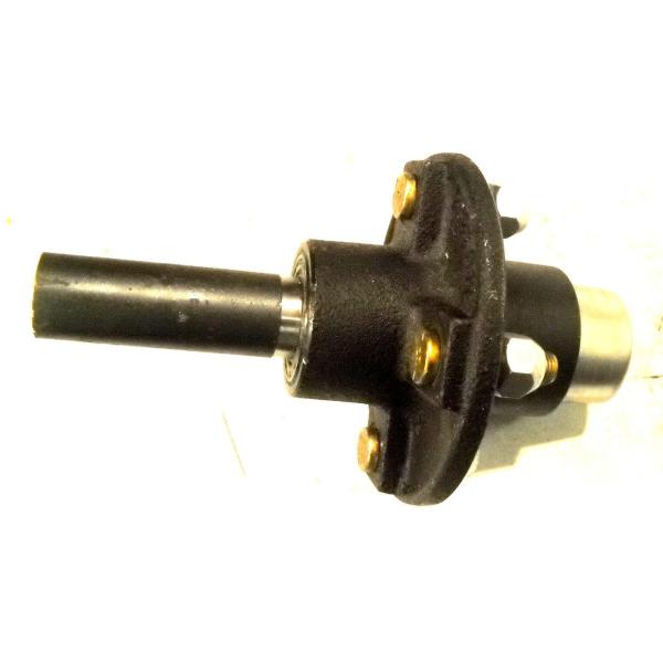 商品名:  Everything for trailers, RVs and trucks and more - Stub End Replace Idler For Axle Kit Trailer 4x4 Hub 2000# BT8 S...