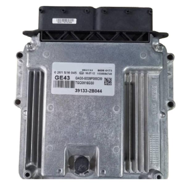 商品名:  044 391332B044 Automotive Engine Computer Board ECU Electronic Control Module, Compatible For Hyundai Automotive P...