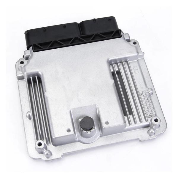 商品名:  0281011228 ECU Original Engine Computer Board Electronic Control Unit EDC16C8 504073032 Compatible With Iveco Tool...